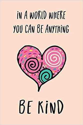 be kind heart – Arcstar Ministries
